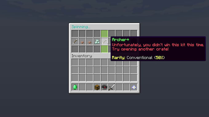 Develop a fully custom minecraft plugin by Dessie0 | Fiverr