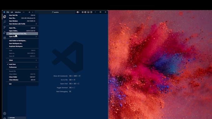 Convert figma design to responsive html css website by Mehedi2004s | Fiverr