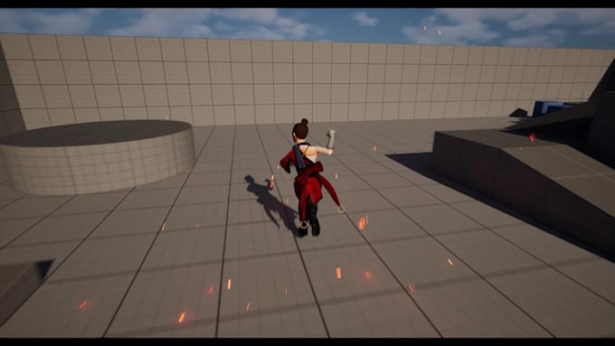 Créer des effets visuels en temps réel unity à l'aide d'un graphique vfx, d'un graphique de ...