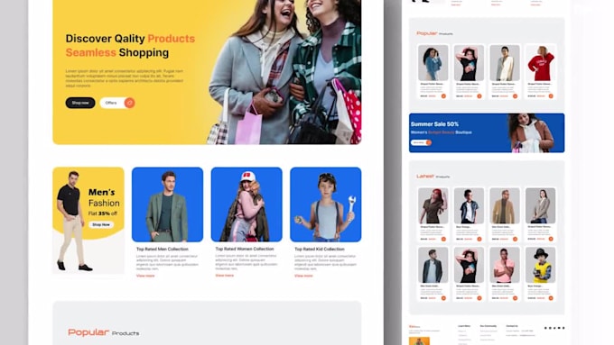 Develop Scalable React Or Nextjs App With Tailwind Css By Rayyan42 Fiverr