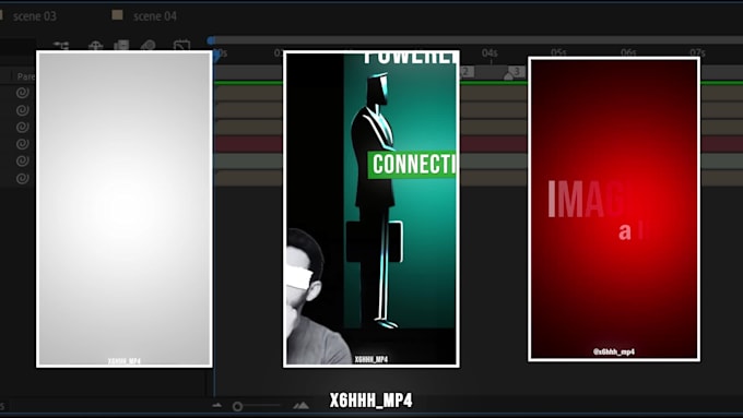 Do short form video editing by Pusheeth | Fiverr