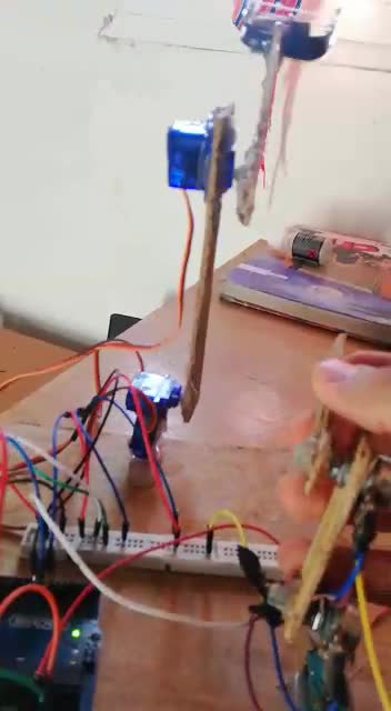 Design and develop custom arduino esp32 and raspberry pi projects by ... Design and develop custom arduino esp32 and raspberry pi projects by ...