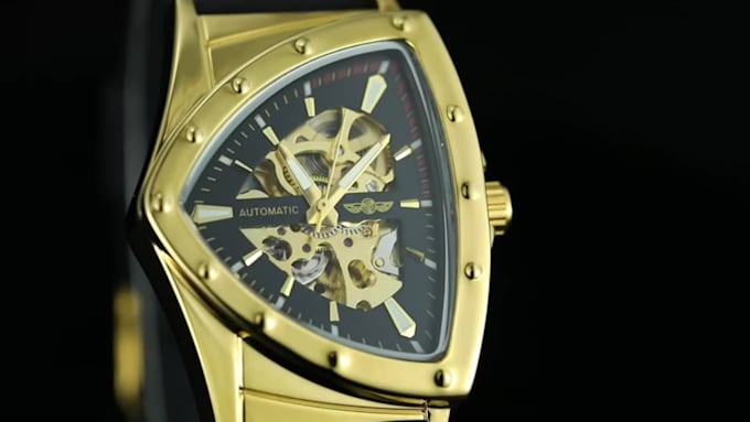 3d watch animation 3d watch model 3d watch design