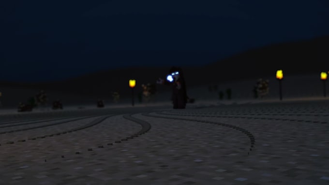 Create a custom minecraft magic logo animation intro in 24h by Th3genie ...