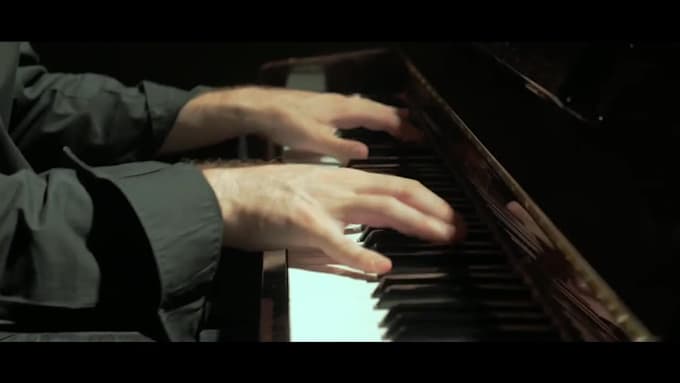 Play any song on the piano by Pianomusic | Fiverr