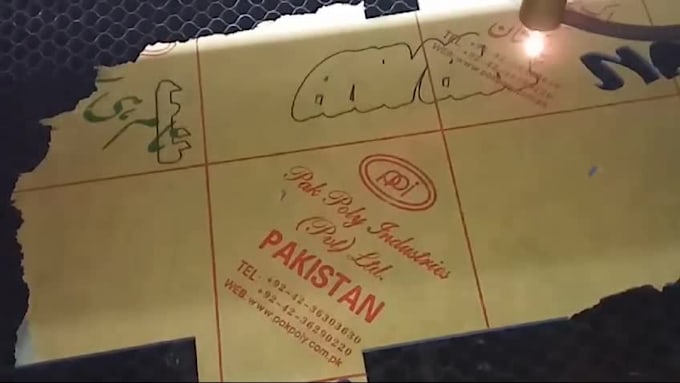 Design dxf coreldraw cdr files for cnc cutting machines by ...