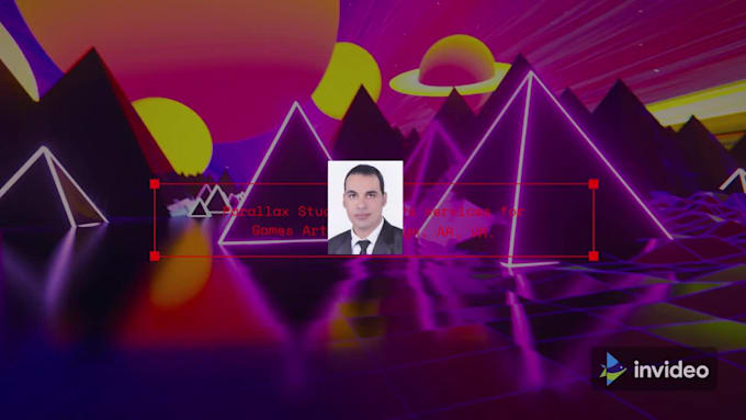 Create an attractive youtube intro logo animation video by ...