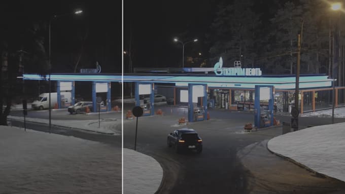 Do vfx compositing , clenup , camera match moving and more by Tamvfx ...