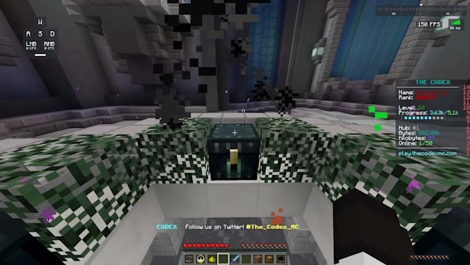 Program your very own custom minecraft plugin by Accesssory | Fiverr