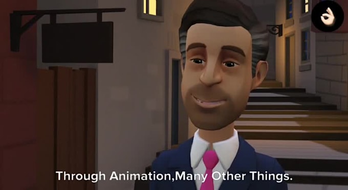 Ai enhanced animation a new era of visual storytelling by Yash56144 ...