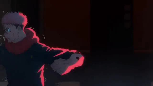 Create custom high quality 2d anime japanese fight scene animation by ...