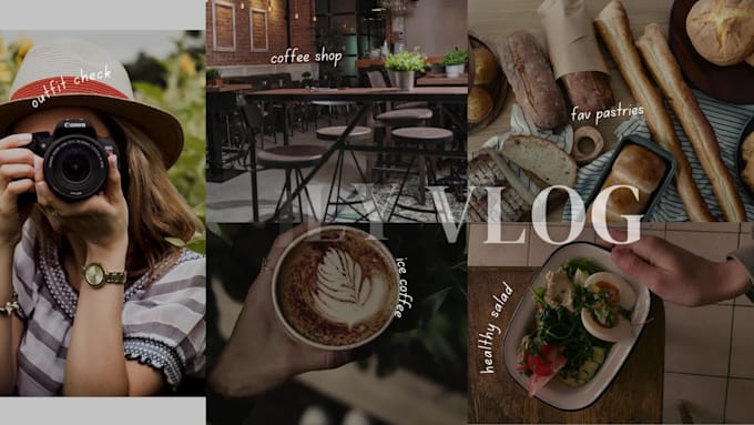 Design attractive and elegant youtube thumbnails by Laiba_mansha | Fiverr