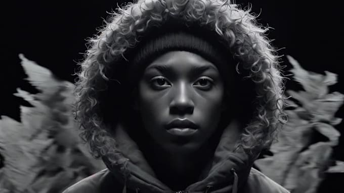 Transform your vision into ai infused digital art masterpieces by Preciseii86 | Fiverr