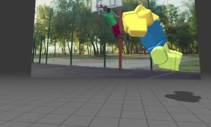 Custom roblox animations r15 r19 r6 dance movement roblox scripter gui for game by Chiuzu | Fiverr