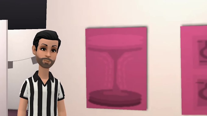 Do 3d animation video, 3d explainer animation video, saas explainer animation by Jay_bright_1 ...