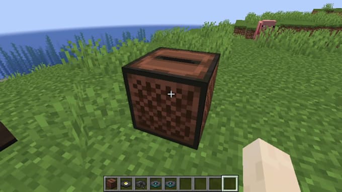 Create a custom music disk on minecraft by Pikkolo02 | Fiverr