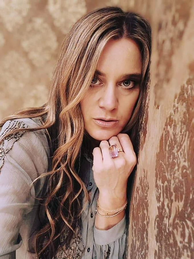 Be your professional trance techno female singer songwriter by ...