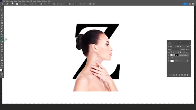 Make a smart design of logo qr code covers by Som3aellord | Fiverr