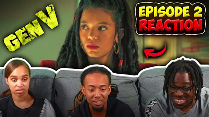 Make best thumbnails for youtube reaction videos by Pitambar_pandey ...