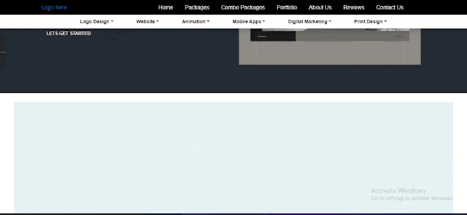 Develop your hybrid ios, android and web app using react and react ...