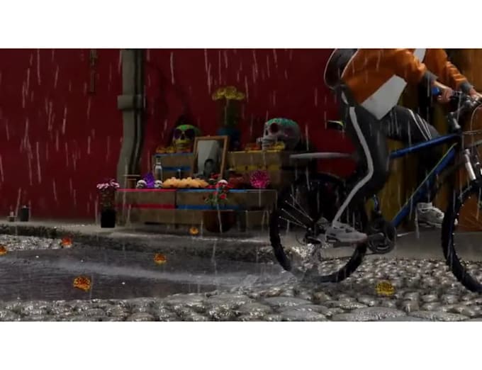 Create a properly rigged 3d realistic human model for games, animations ...