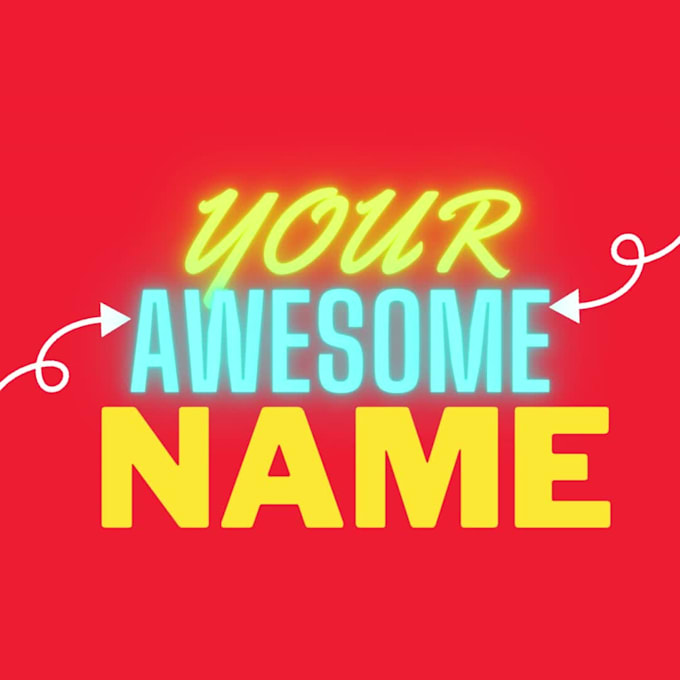 Make instagram animated gif stickers for stories, and giphy by Mrfurky ...