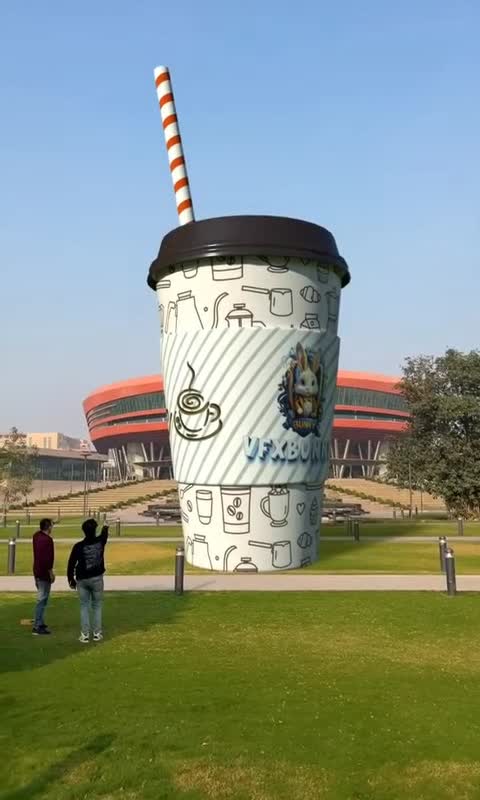 Create amazing 3d cgi video ads, 3d cgi product animation, cgi and vfx ...