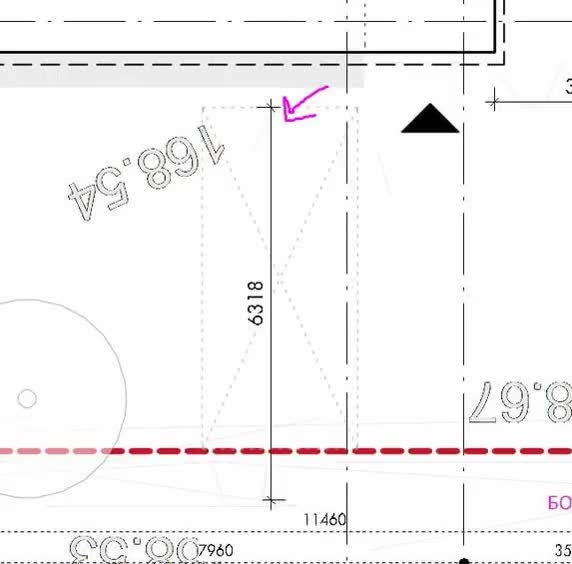 Convert image, pdf or sketch drawing to revit model by Skomarovsky | Fiverr