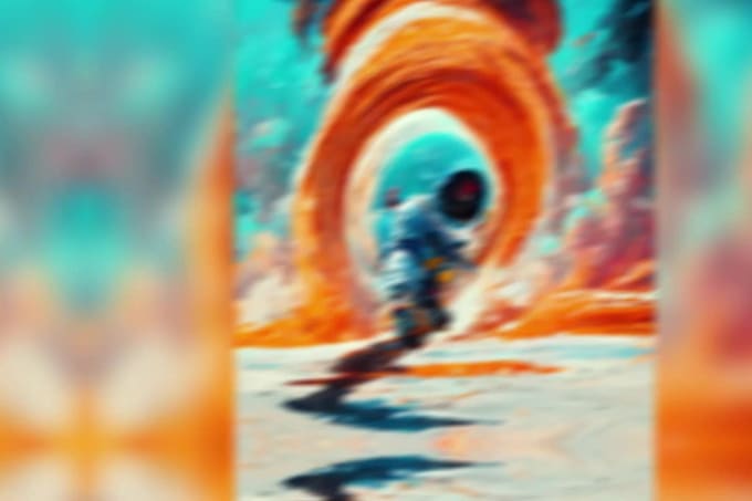 Create generative ai art using midjourney ai by Abelzecharias | Fiverr