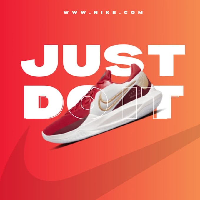 Do unique, creative motion graphics poster design by Akashgohil299 | Fiverr