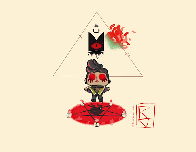 Make the animated gif you need by Raypaschoal | Fiverr