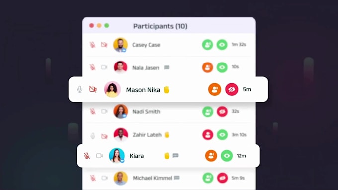 Craft an engaging saas animation, marketing, explainer video by ...