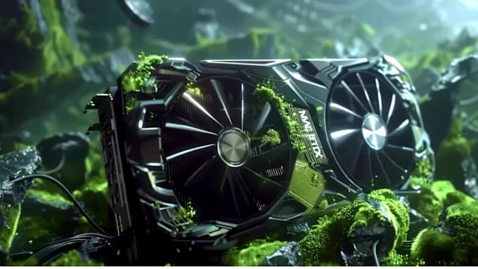 Create ai animation video ai music videos by Sima_aktar | Fiverr