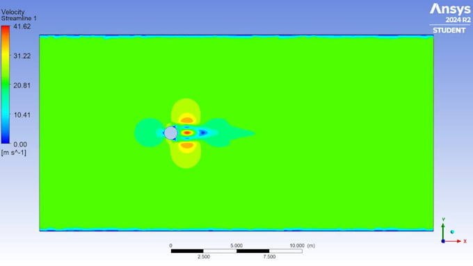 Do hvac design and simulation airflow ventilation analysis with ...