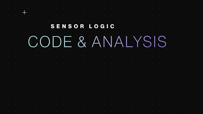Create matlab solutions and simulations by Matlabcortex | Fiverr
