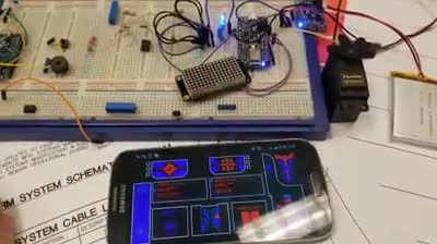 Develop nrf52, stm32, esp32 firmware and pcb by Liam_nrf521 | Fiverr