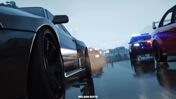 Do fivem loading screen, cinematic fivem trailer video fivem intro ...