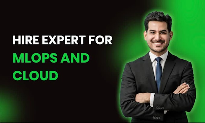 Mlops devops aiops docker cicd and deploy machine learning on aws gcp azure by Sohaibaziz766 ...