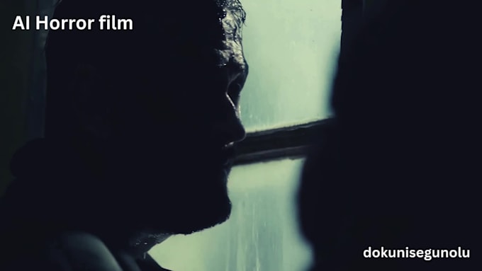 Do best scary ai horror film ai horror movie ai short film ai halloween ...