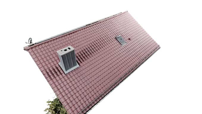 Convert your photos into 3d models using photogrammetry by Flyrender ...