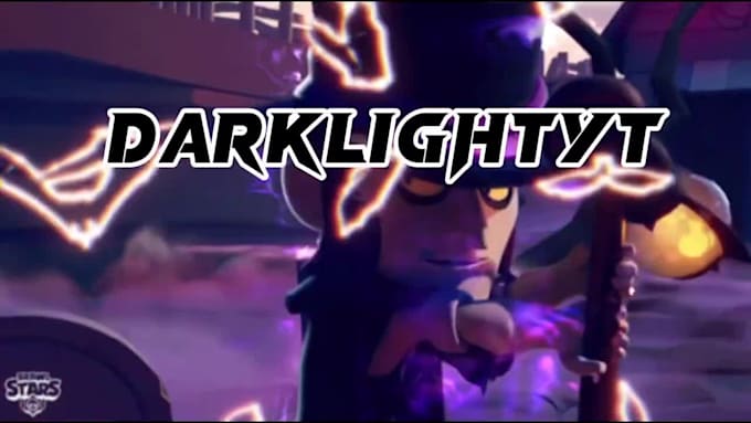 Create a brawl stars intro for your channel by Mightyspring | Fiverr