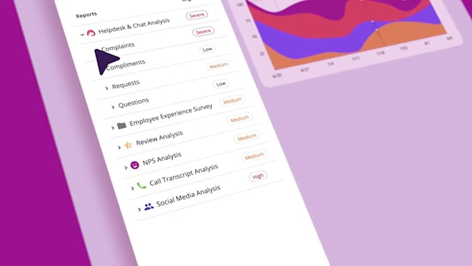Create saas explainer video demo app explainer video saas product saas ...