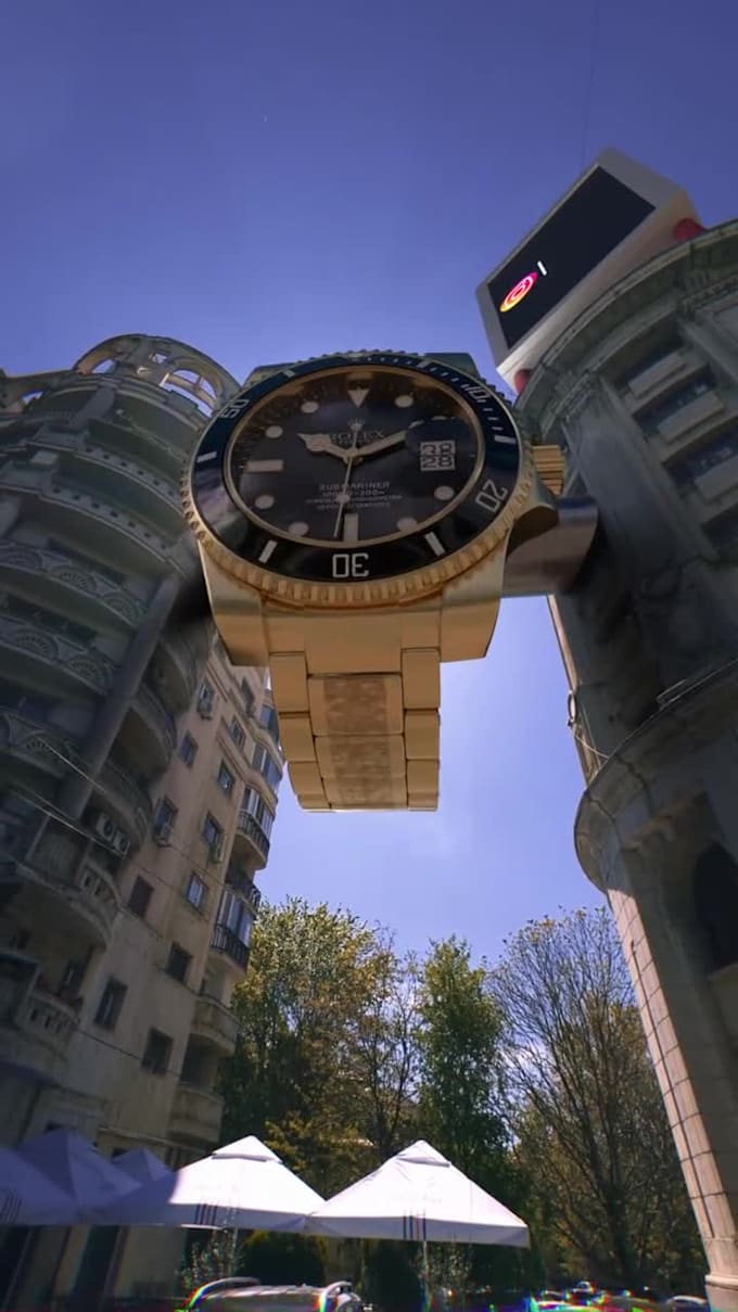 Create outstanding 3d cgi animation, cgi animation, vfx animation ...