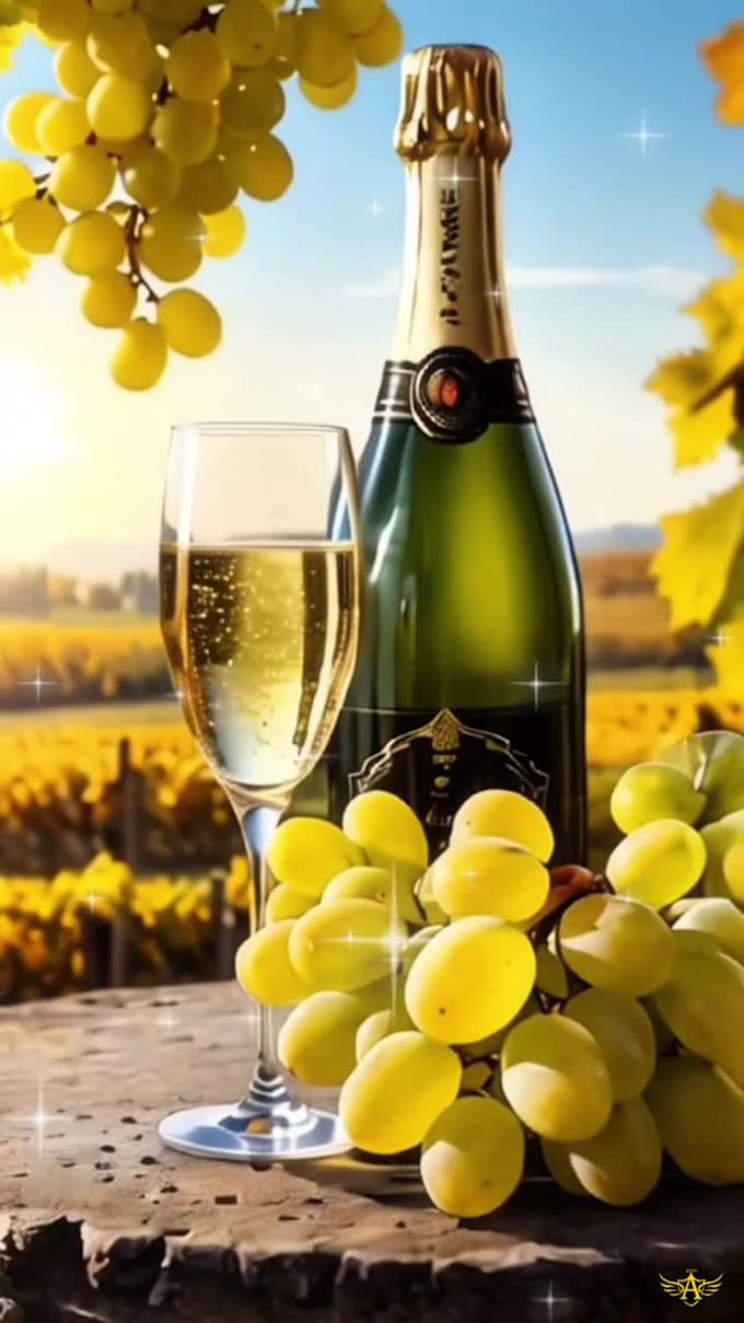 Do 3d wine animation 3d bottle design beverage animation 3d bottle ...