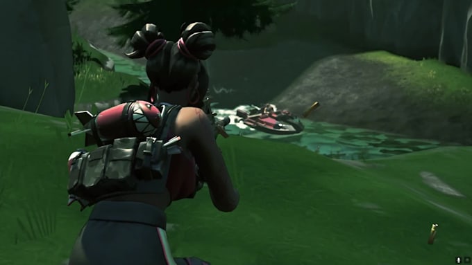 Make you best fortnite intro by Smille_edits | Fiverr