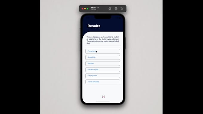 Do Mobile App Development In React Native And Flutter By Shehandilu97 5272