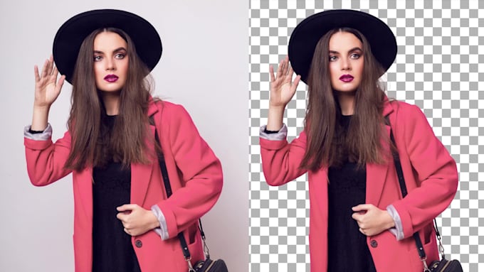 Provide professional clipping path services for your images by ...