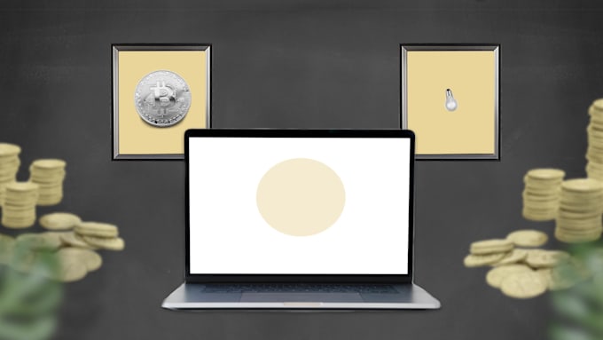 Create a video by motion graphics collage art by Gamalmotion | Fiverr