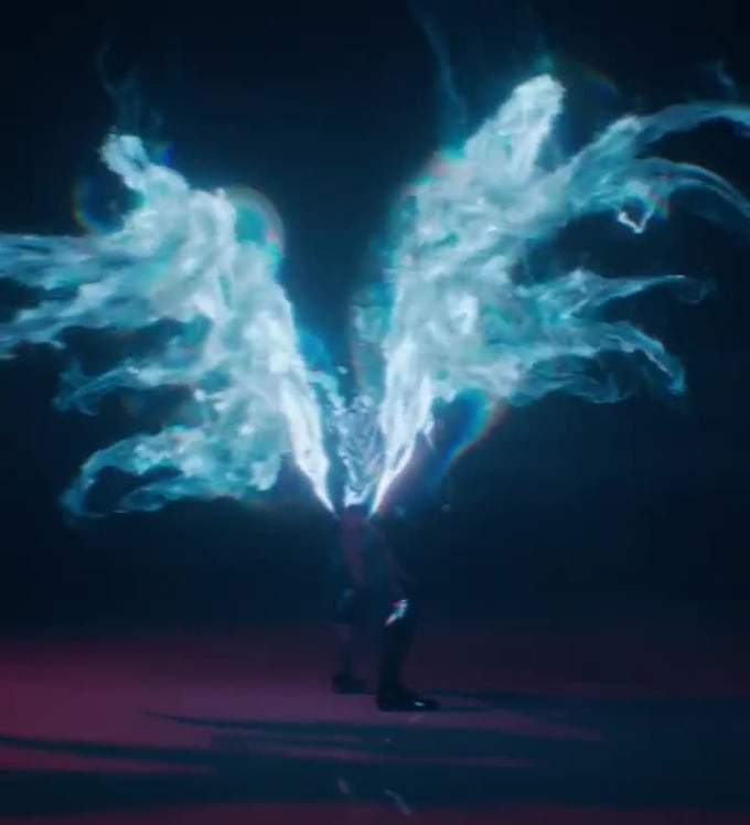 Integrate 3d cgi element, compositing, special effects, explosion to ...