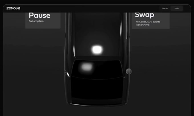 Create saas explainer video, website promo, 3d saas, demo video 2d ...